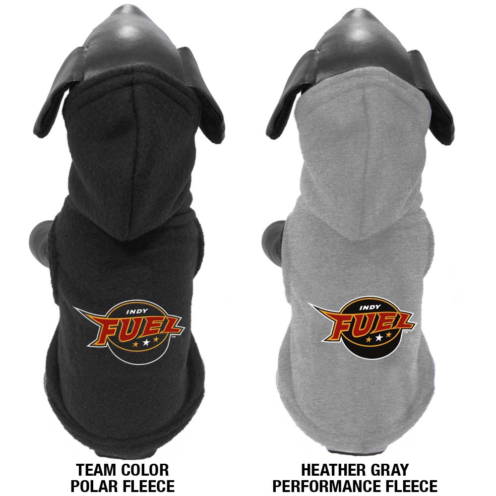 ECHL - Indy Fuel Pet Supplies