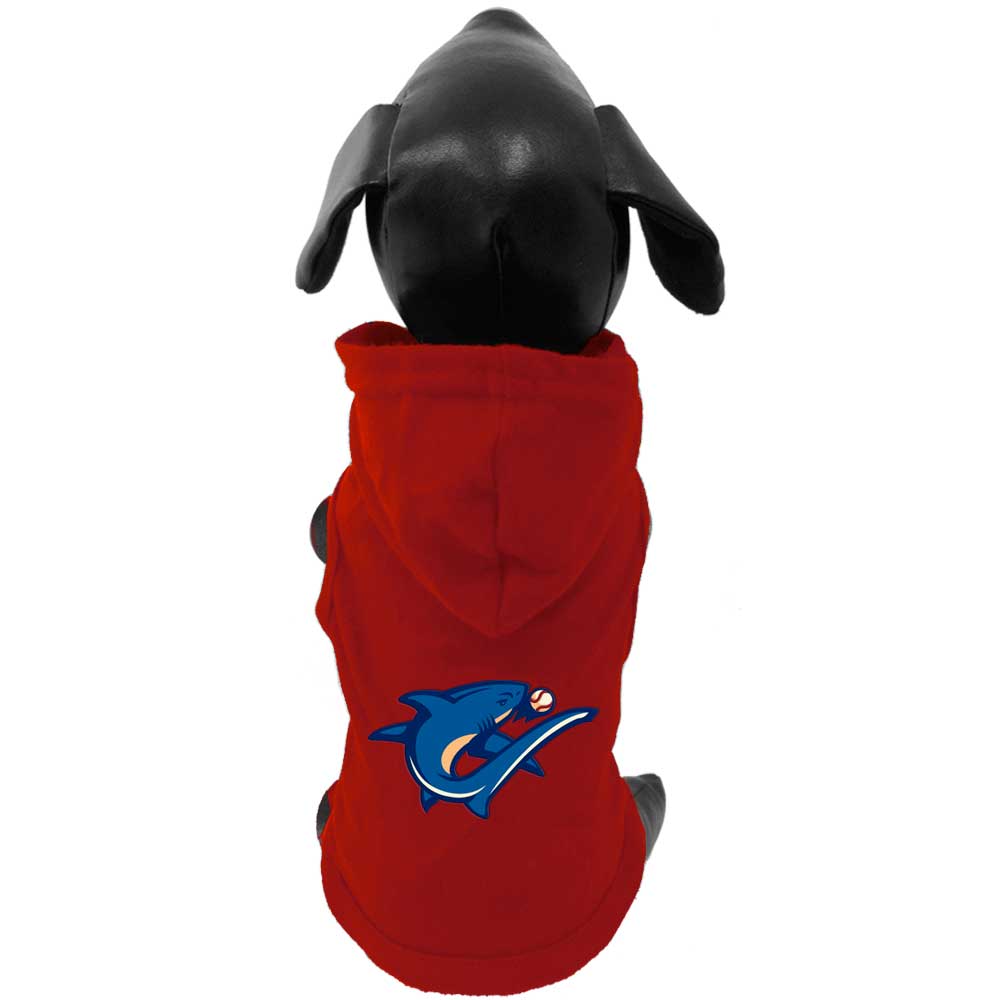 MILB - Clearwater Threshers Pet Supplies