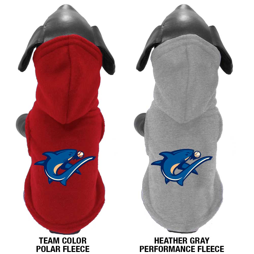 MILB - Clearwater Threshers Pet Supplies