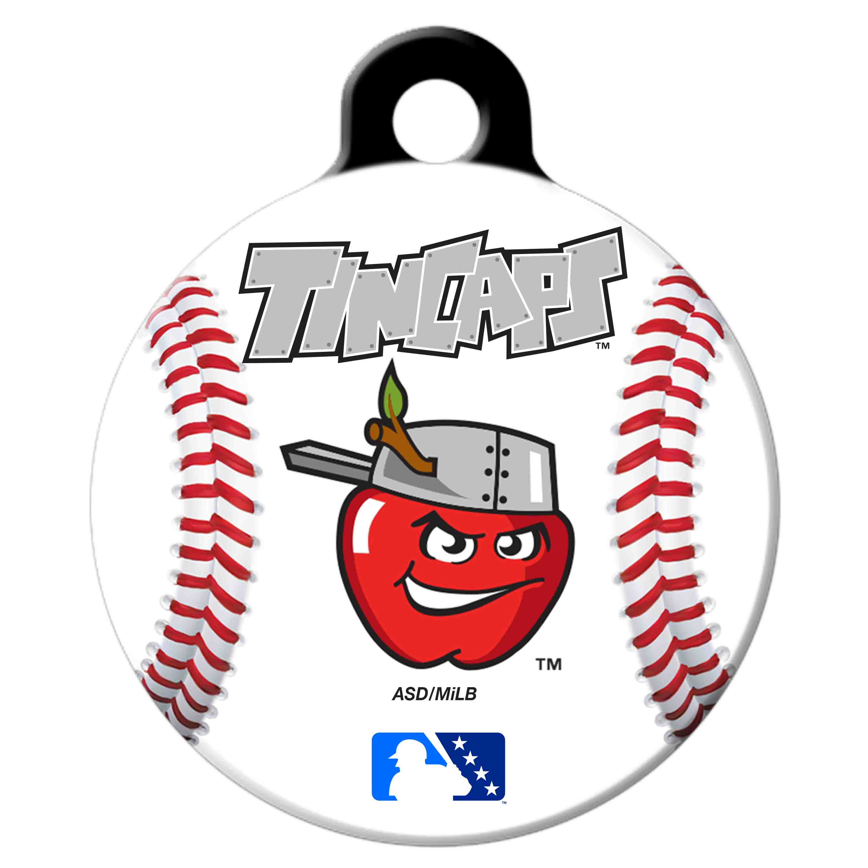MILB - Fort Wayne Tincaps Pet Supplies