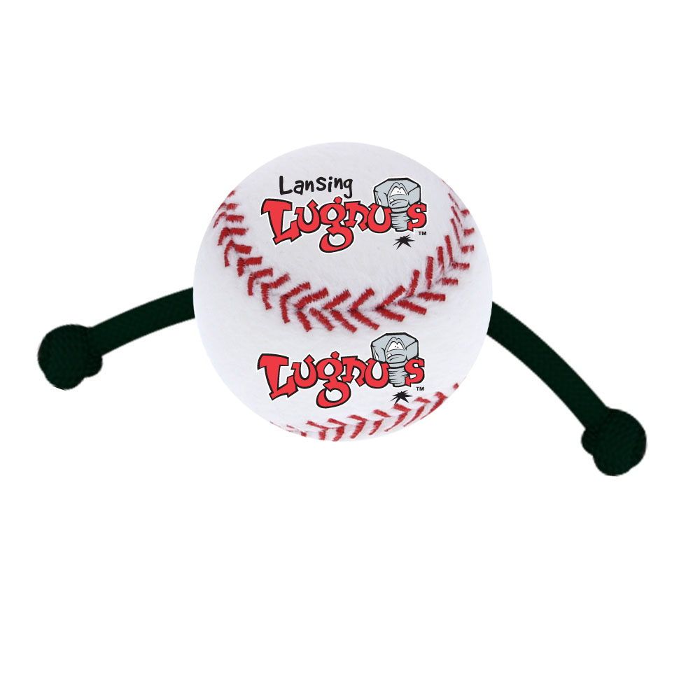 MILB - Lansing Lugnuts Pet Supplies