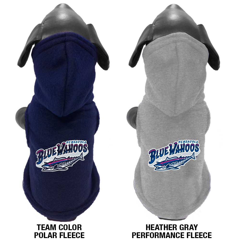 MILB - Pensacola Blue Wahoos Pet Supplies