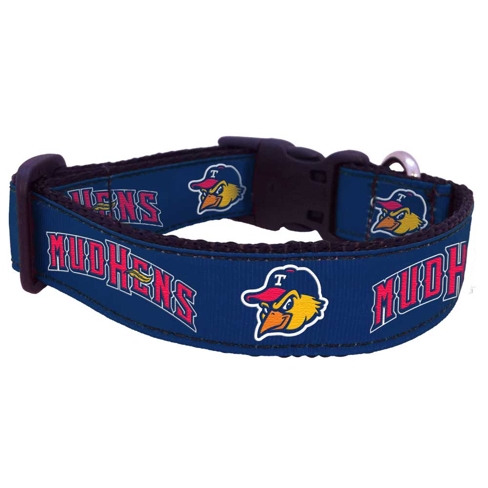 MILB - Toledo Mud Hens Pet Supplies
