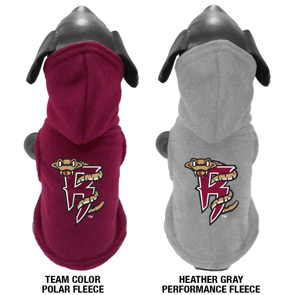 MILB - Wisconsin Timber Rattlers Pet Supplies