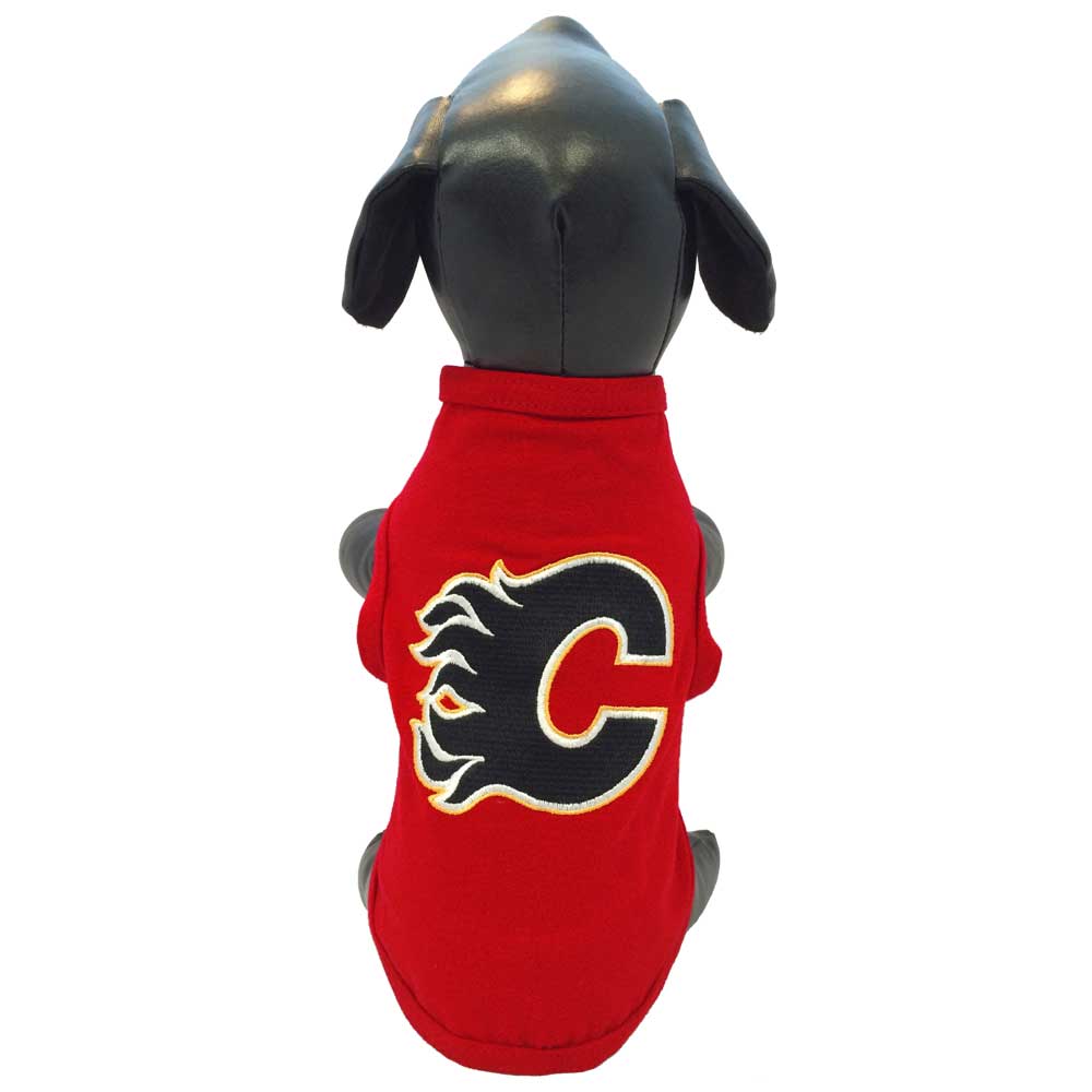 Calgary Flames Pet Supplies