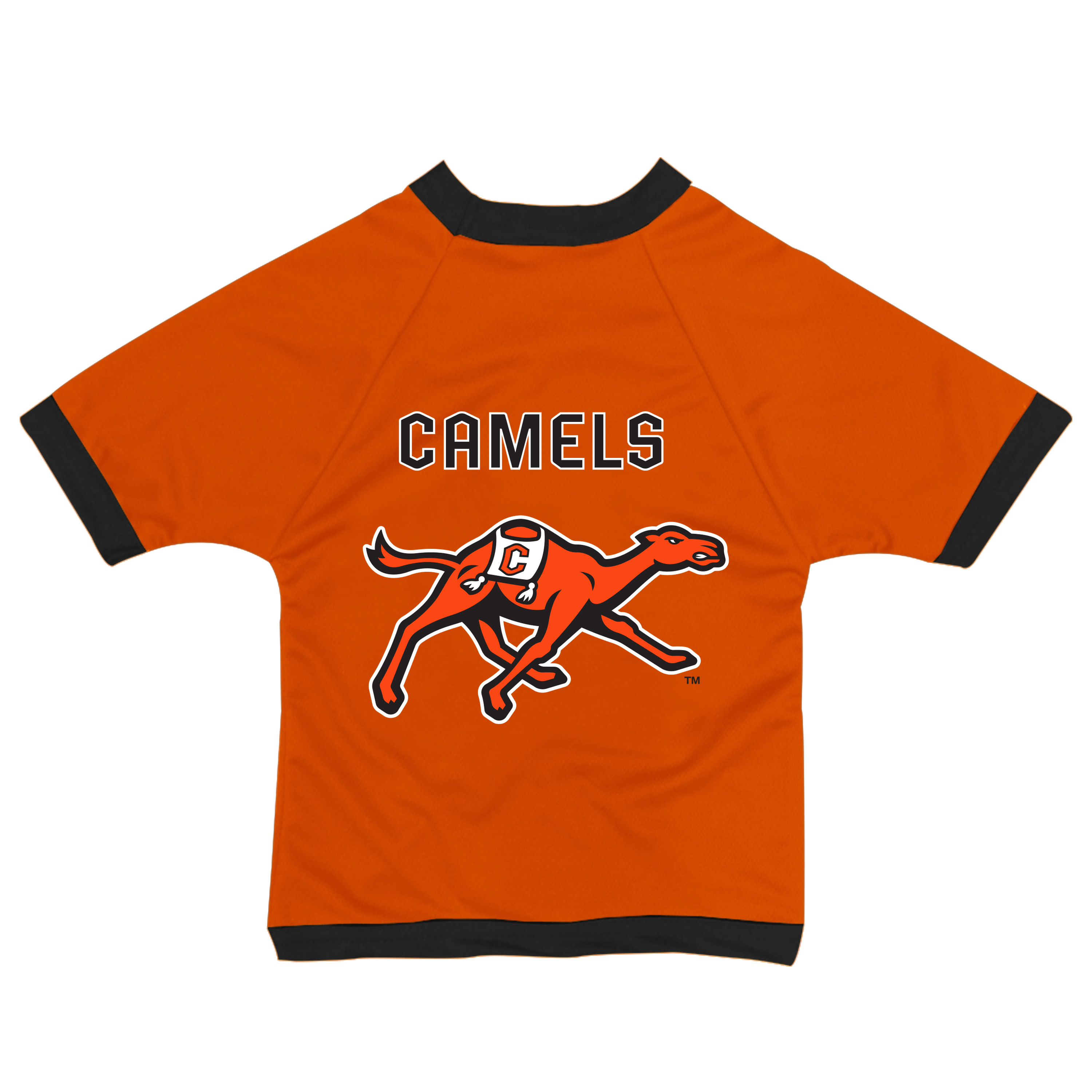 Campbell University Fighting Camels Pet Supplies