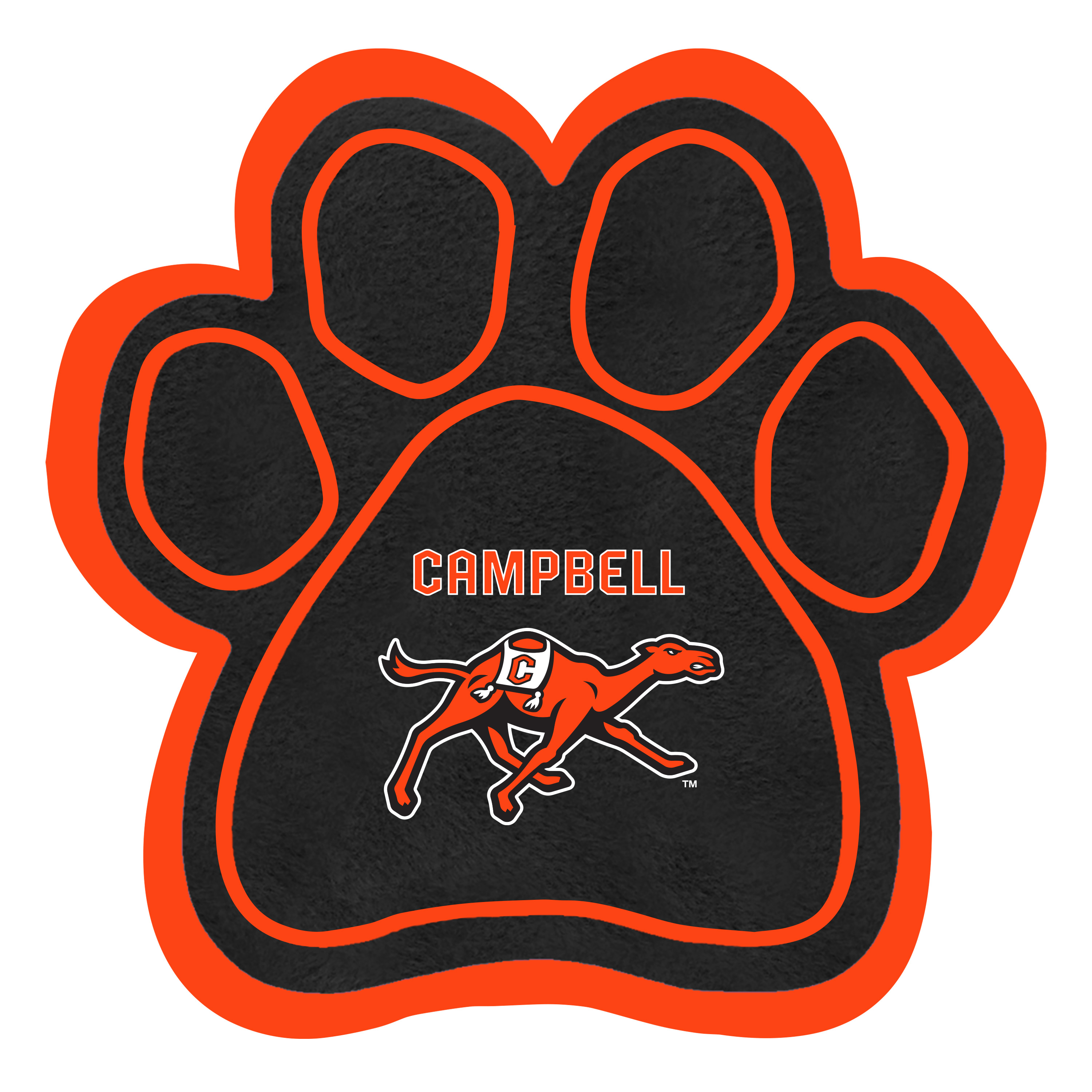 Campbell University Fighting Camels Pet Supplies