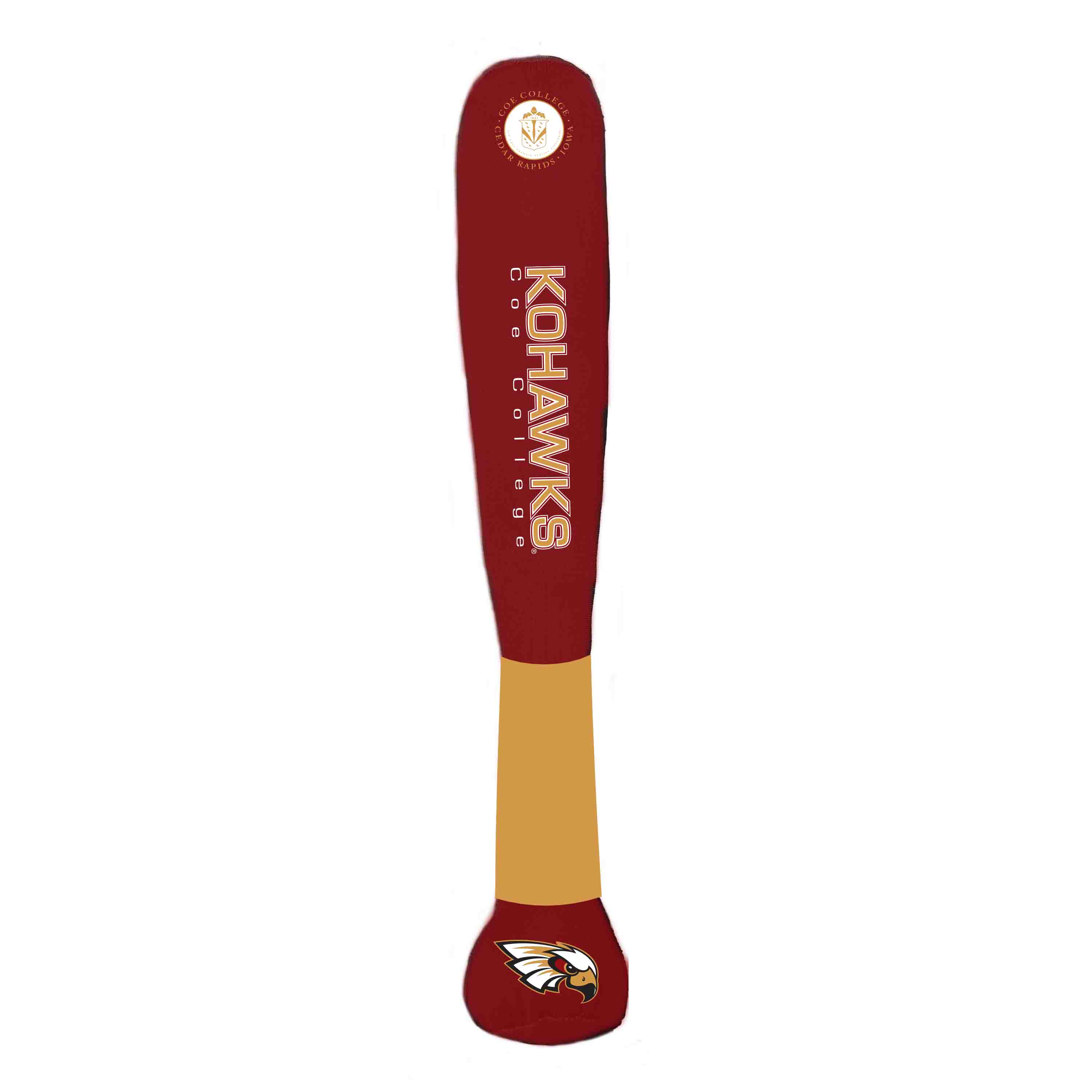 Coe College Kohawks Pet Supplies
