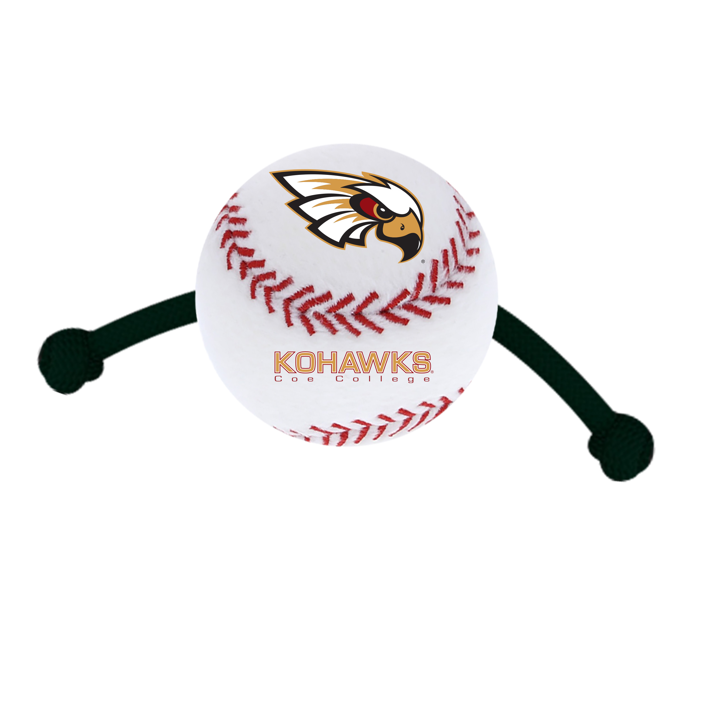 Coe College Kohawks Pet Supplies