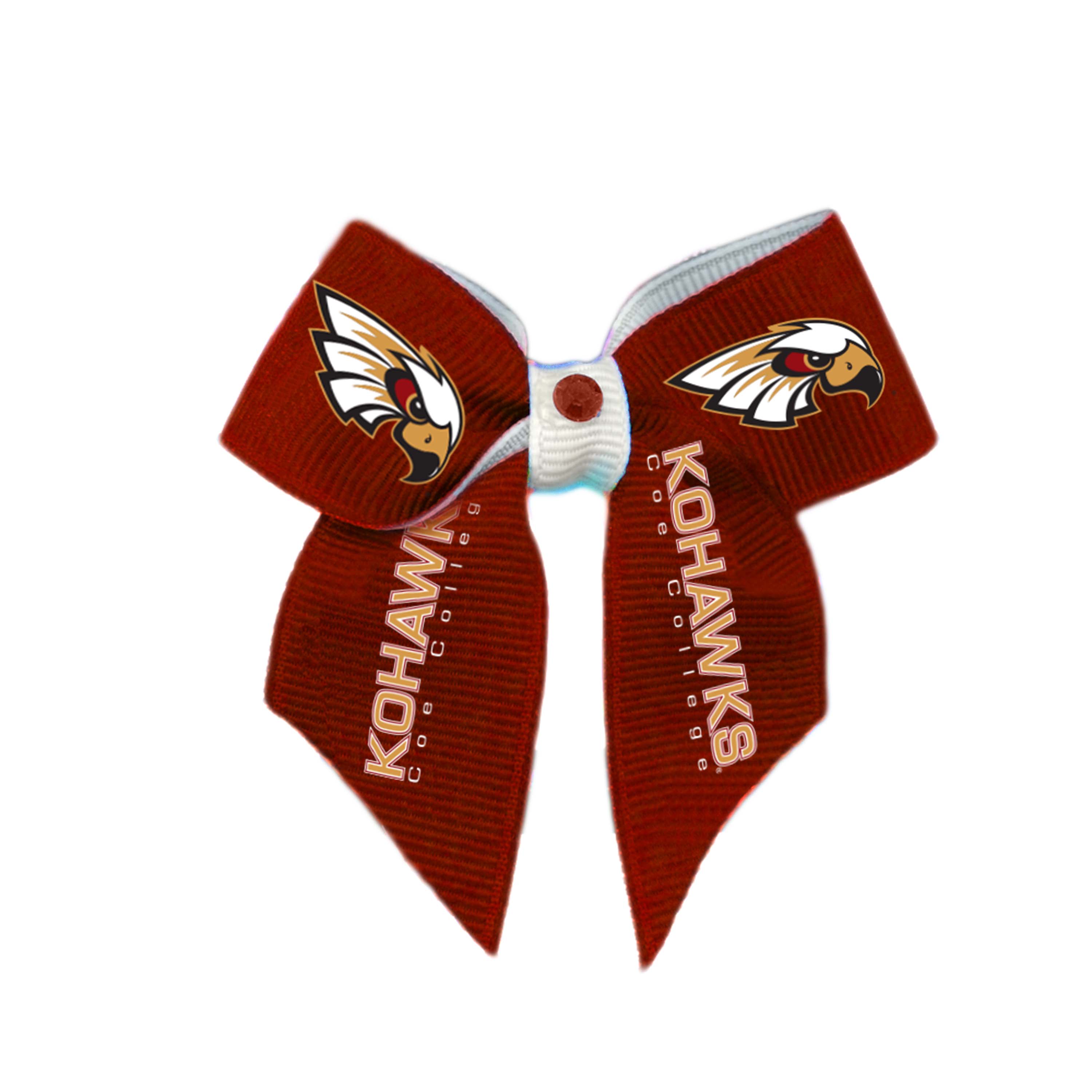 Coe College Kohawks Pet Supplies