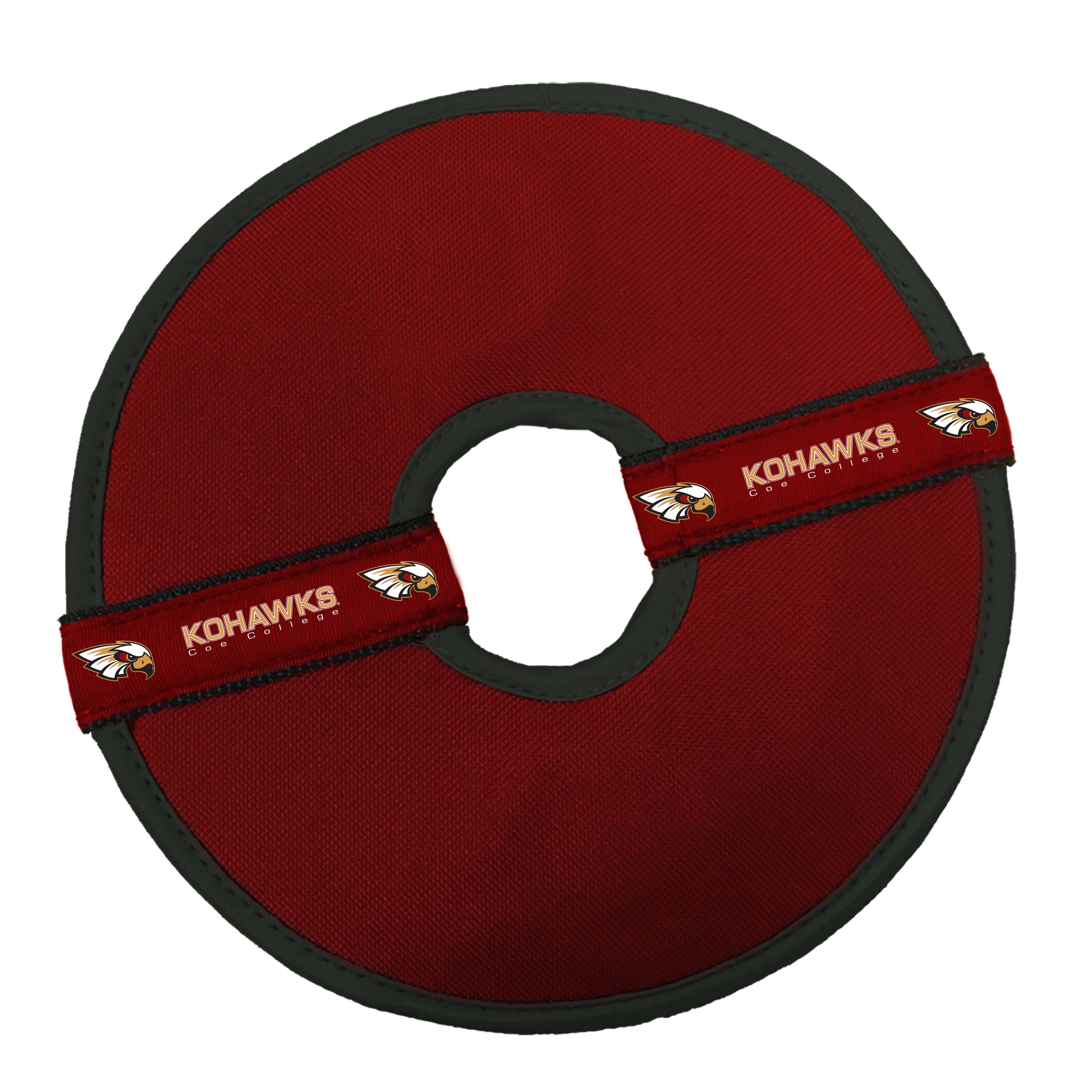 Coe College Kohawks Pet Supplies