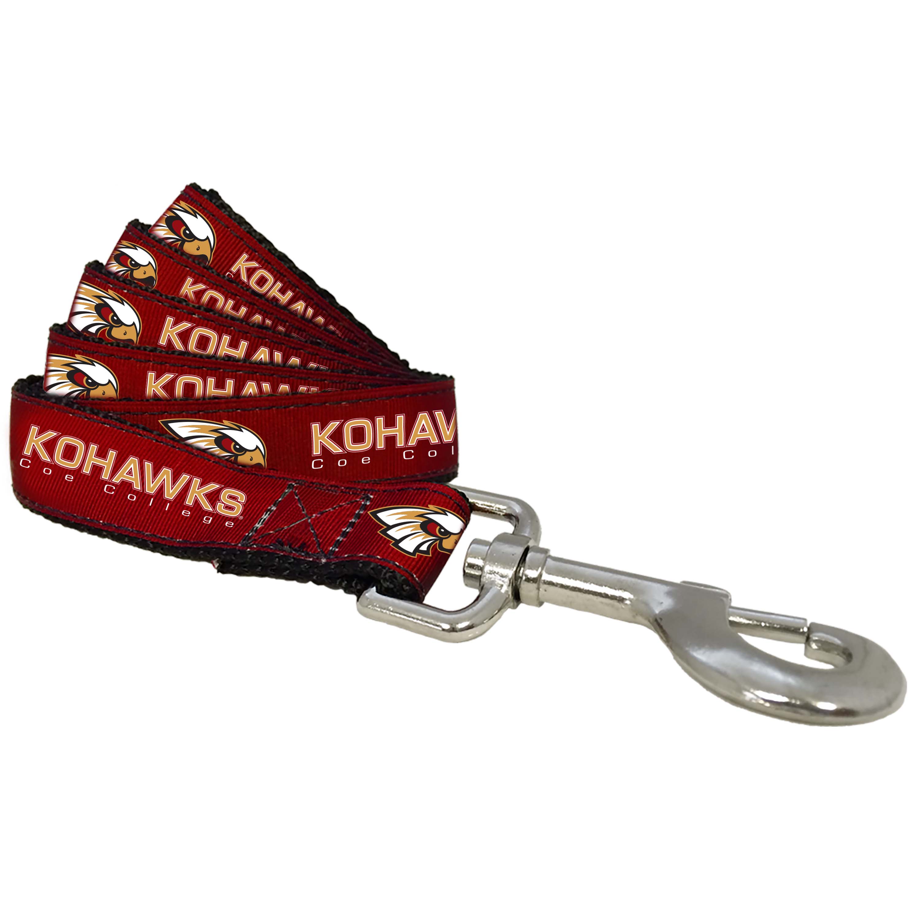 Coe College Kohawks Pet Supplies