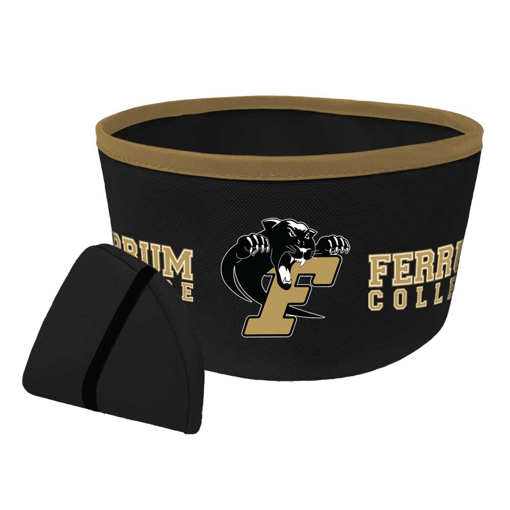 Ferrum College Panthers Pet Supplies
