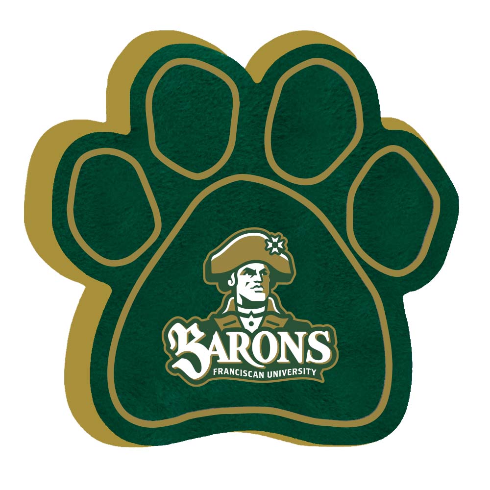 Franciscan University Barons Pet Supplies