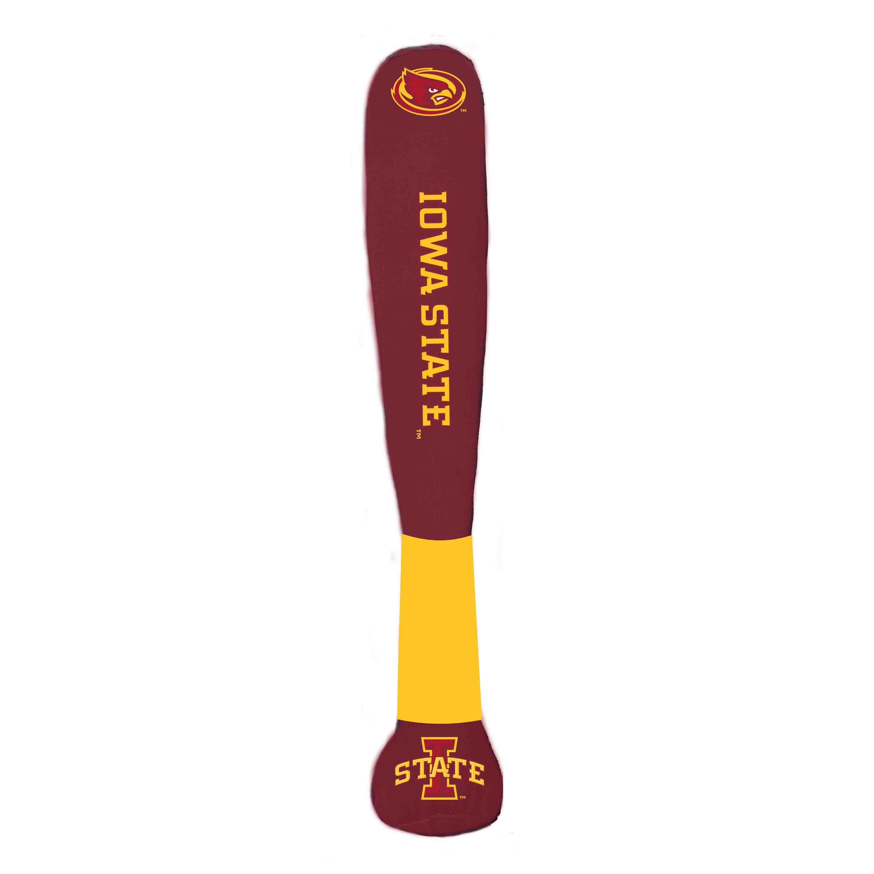 Iowa State Cyclones Pet Supplies