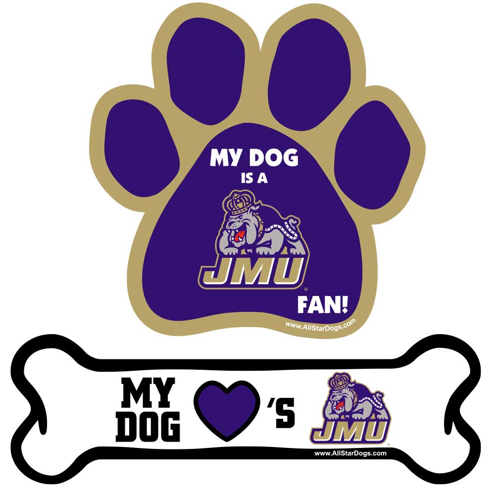 James Madison Dukes Pet Supplies