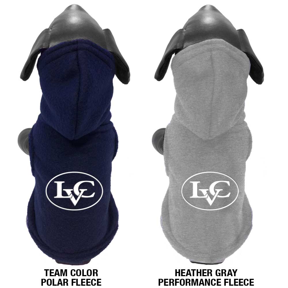 Lebanon Valley Flying Dutchmen Pet Supplies