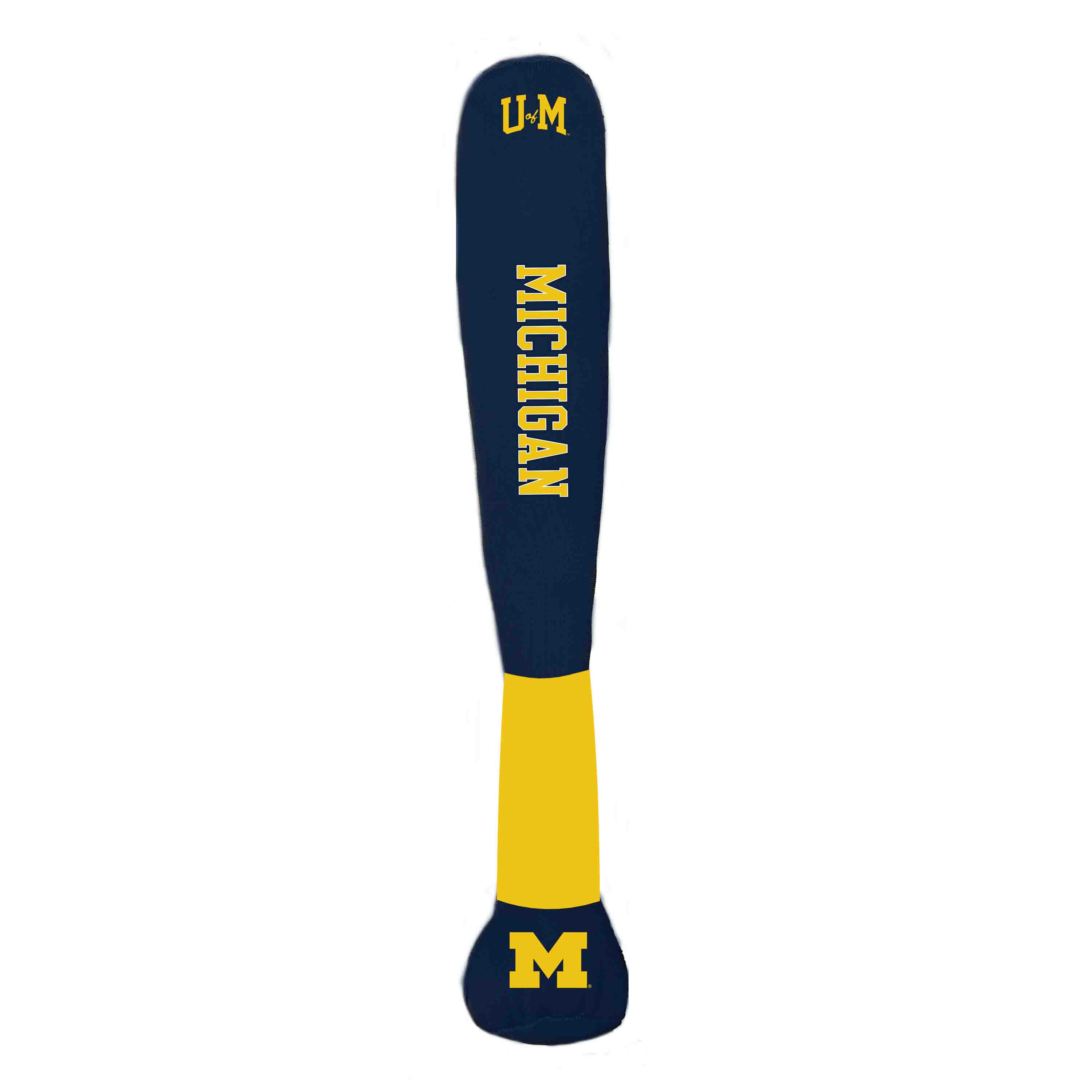 University of Michigan Wolverines Pet Supplies