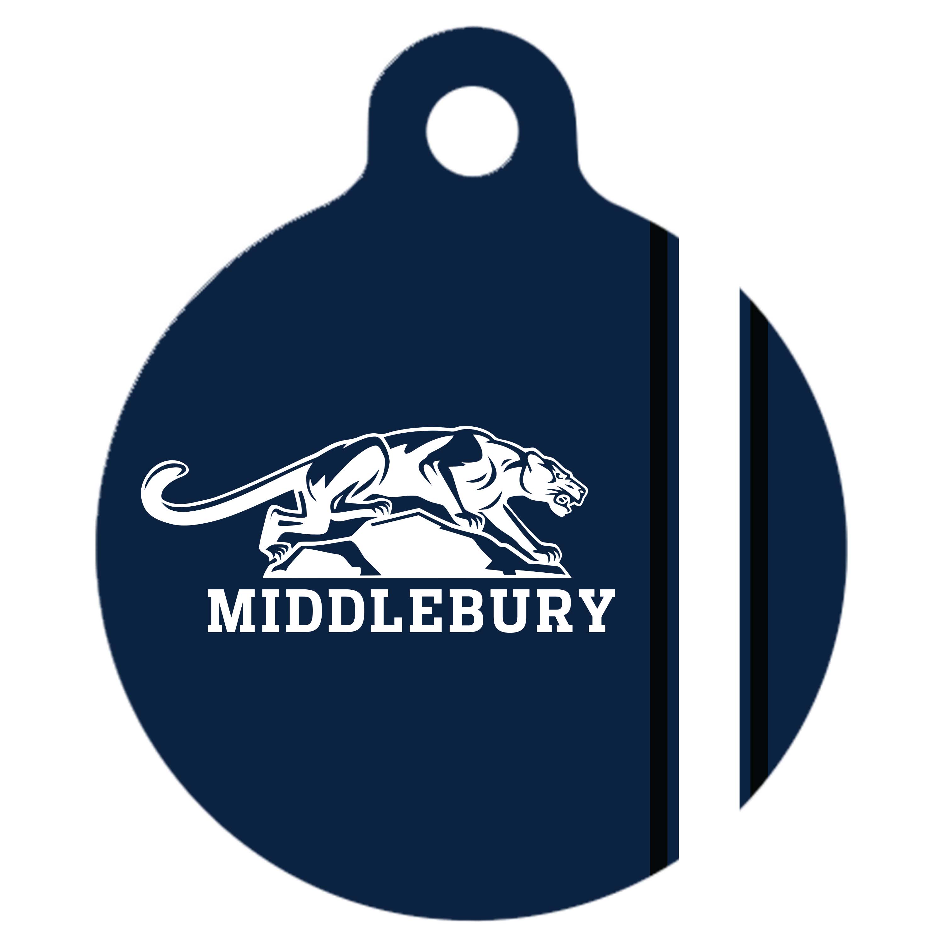 Middlebury College Panthers Pet Supplies