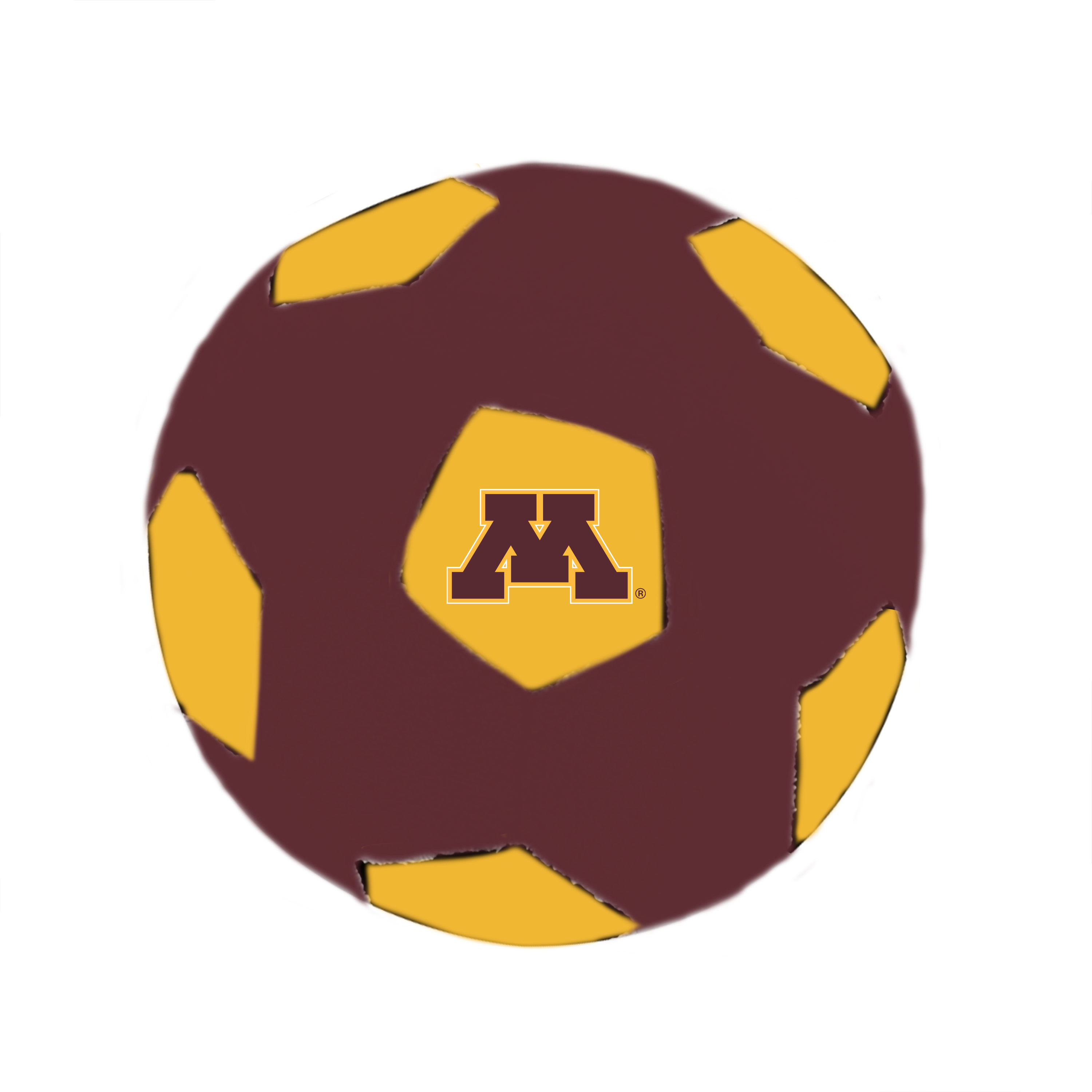 University of Minnesota Golden Gophers Pet Supplies