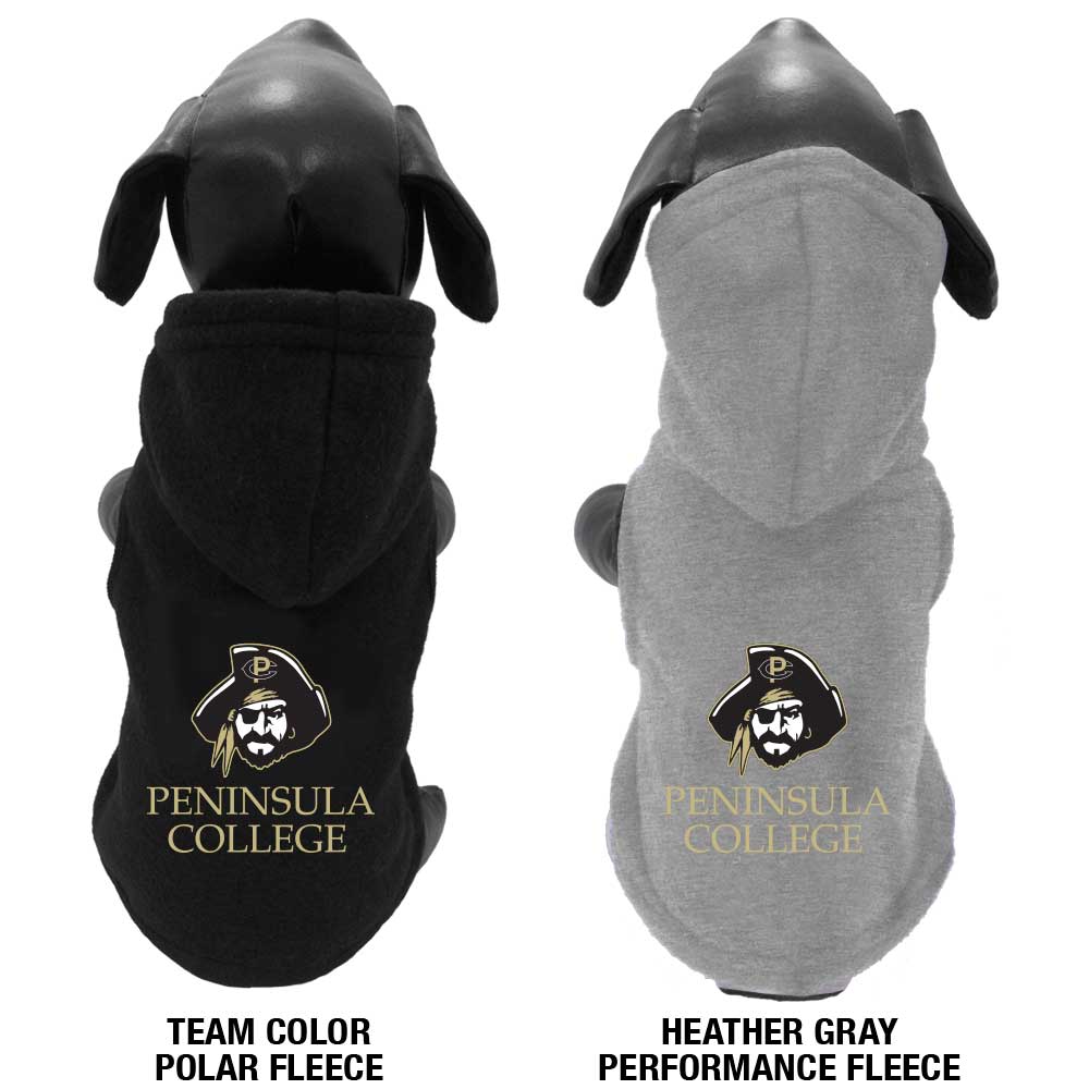 Peninsula College Pirates Pet Supplies