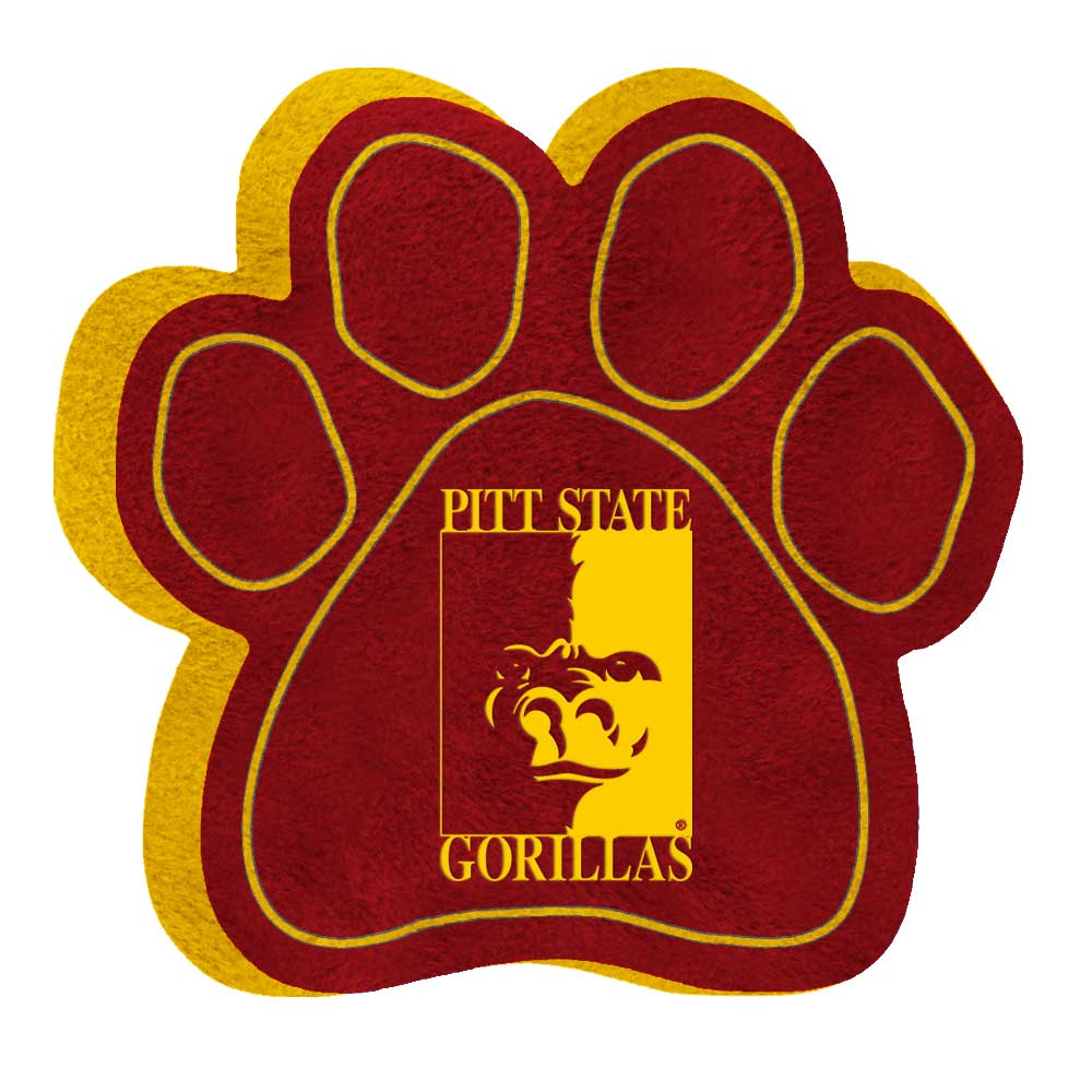 Pitt State Gorillas Pet Supplies
