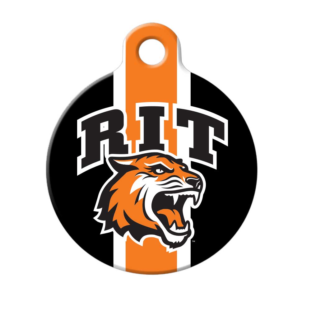 RIT Tigers Pet Supplies