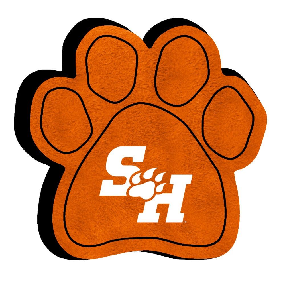 Sam Houston Bearkats Pet Supplies