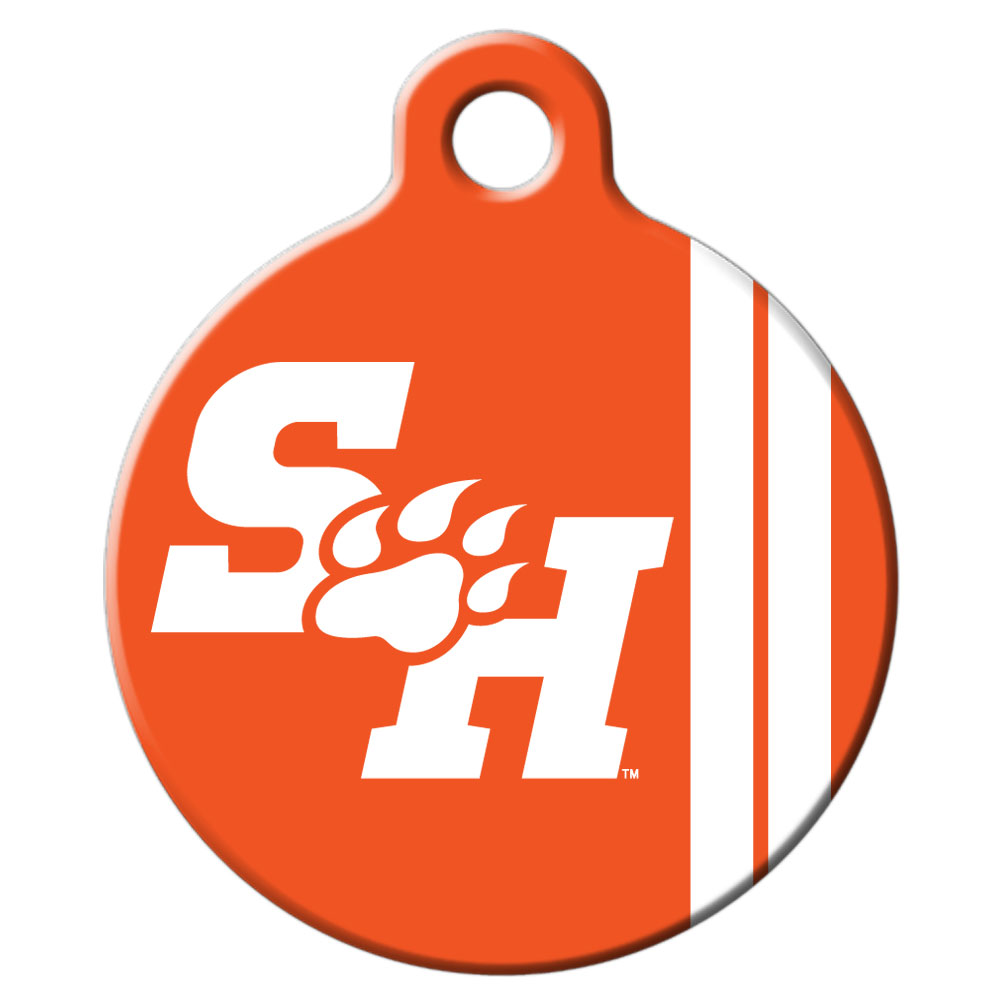 Sam Houston Bearkats Pet Supplies