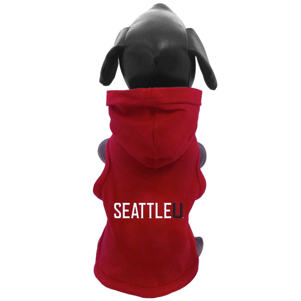 Seattle University Redhawks Pet Supplies