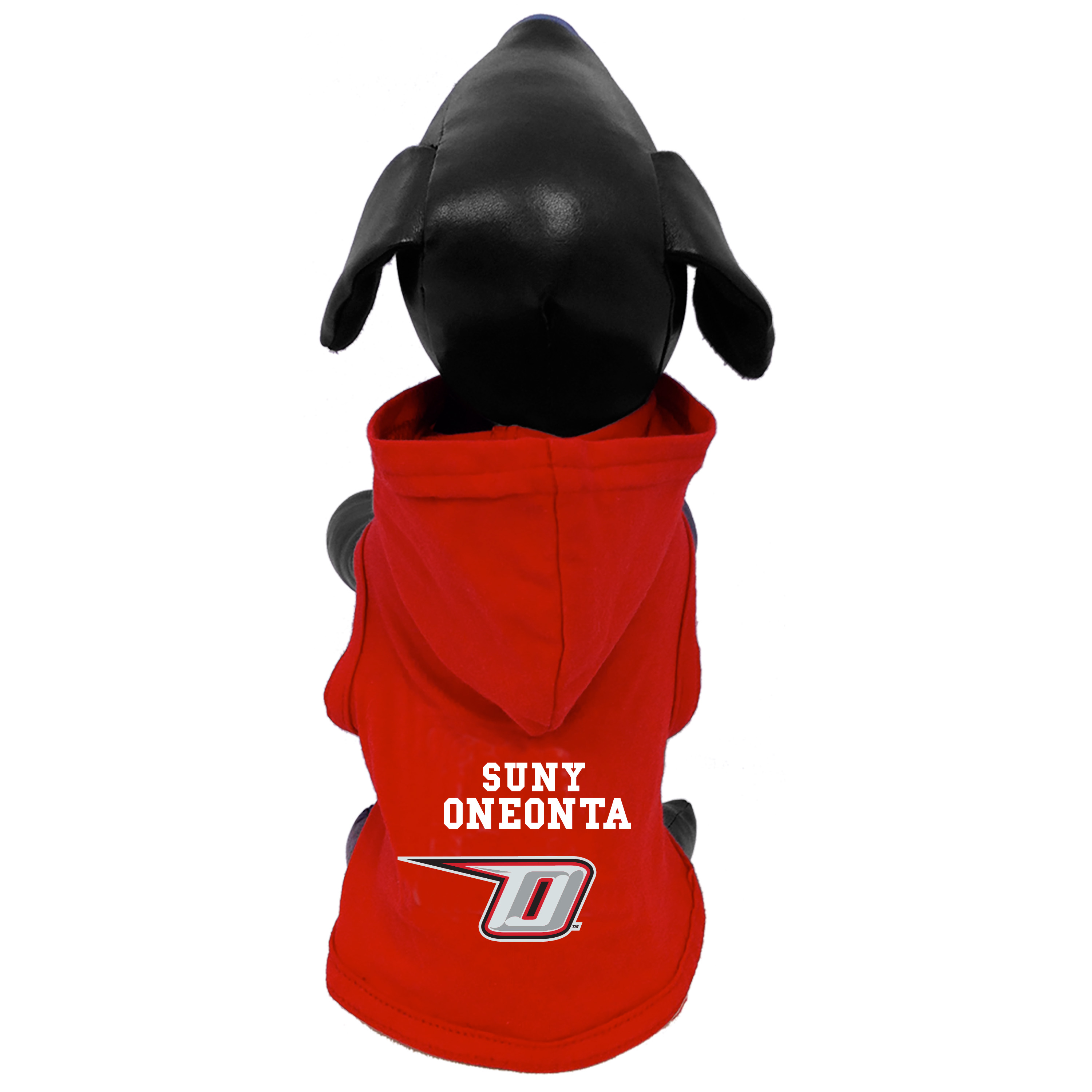 SUNY Oneonta Red Dragons Pet Supplies