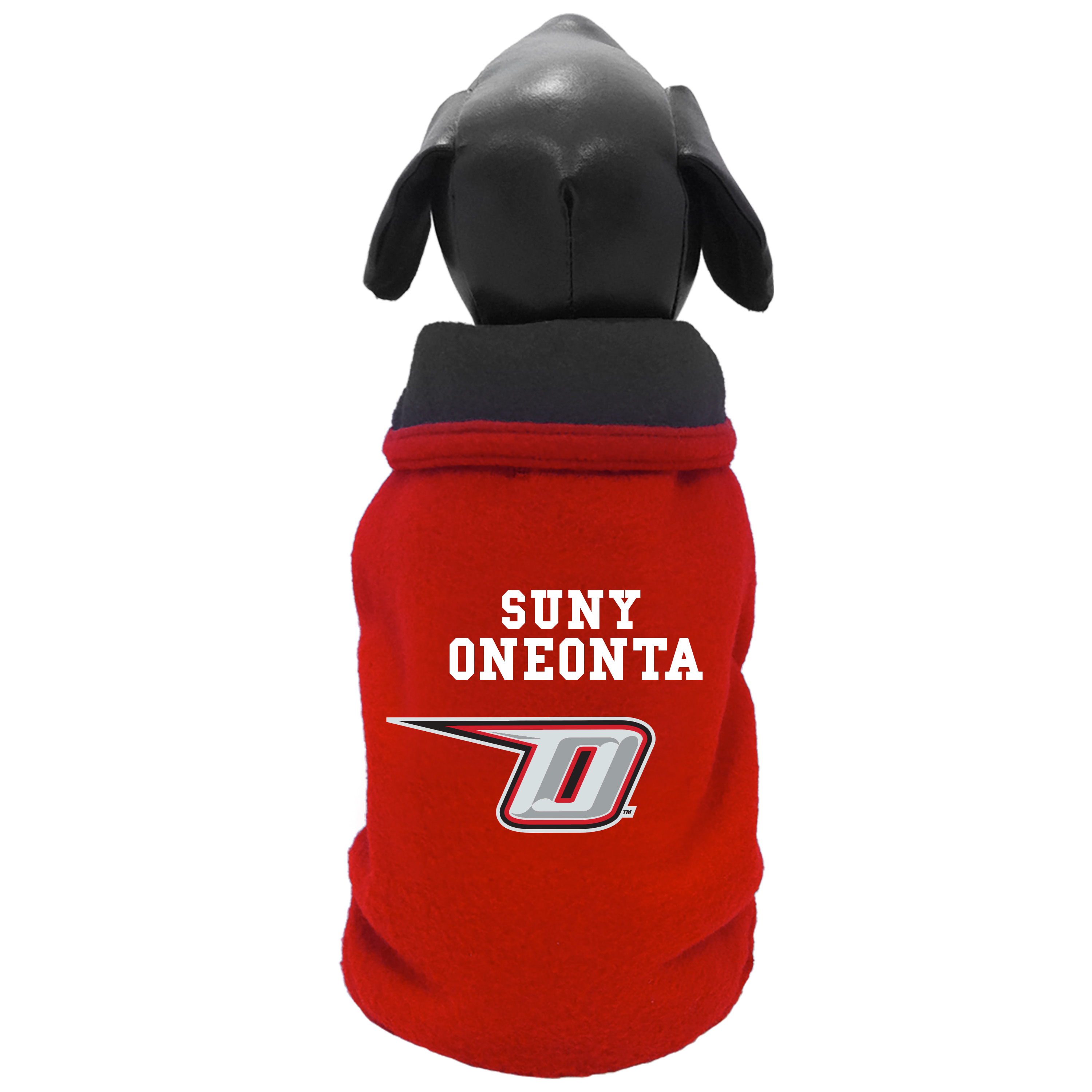 SUNY Oneonta Red Dragons Pet Supplies