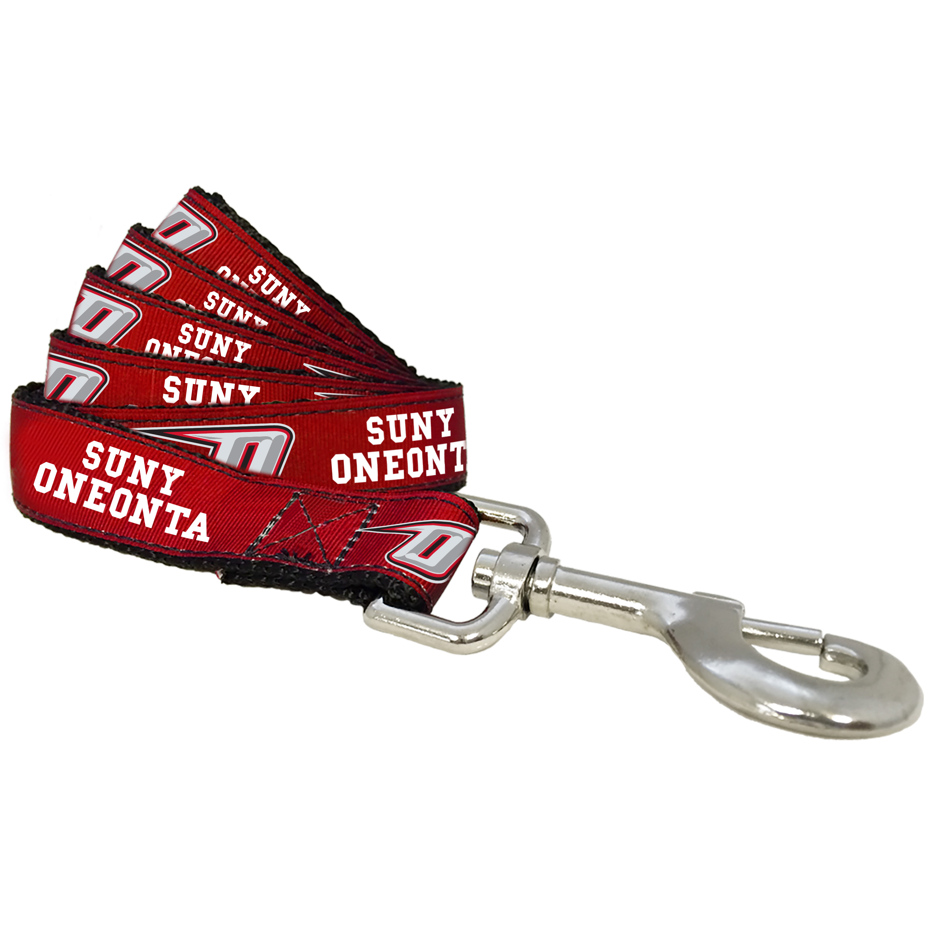 SUNY Oneonta Red Dragons Pet Supplies