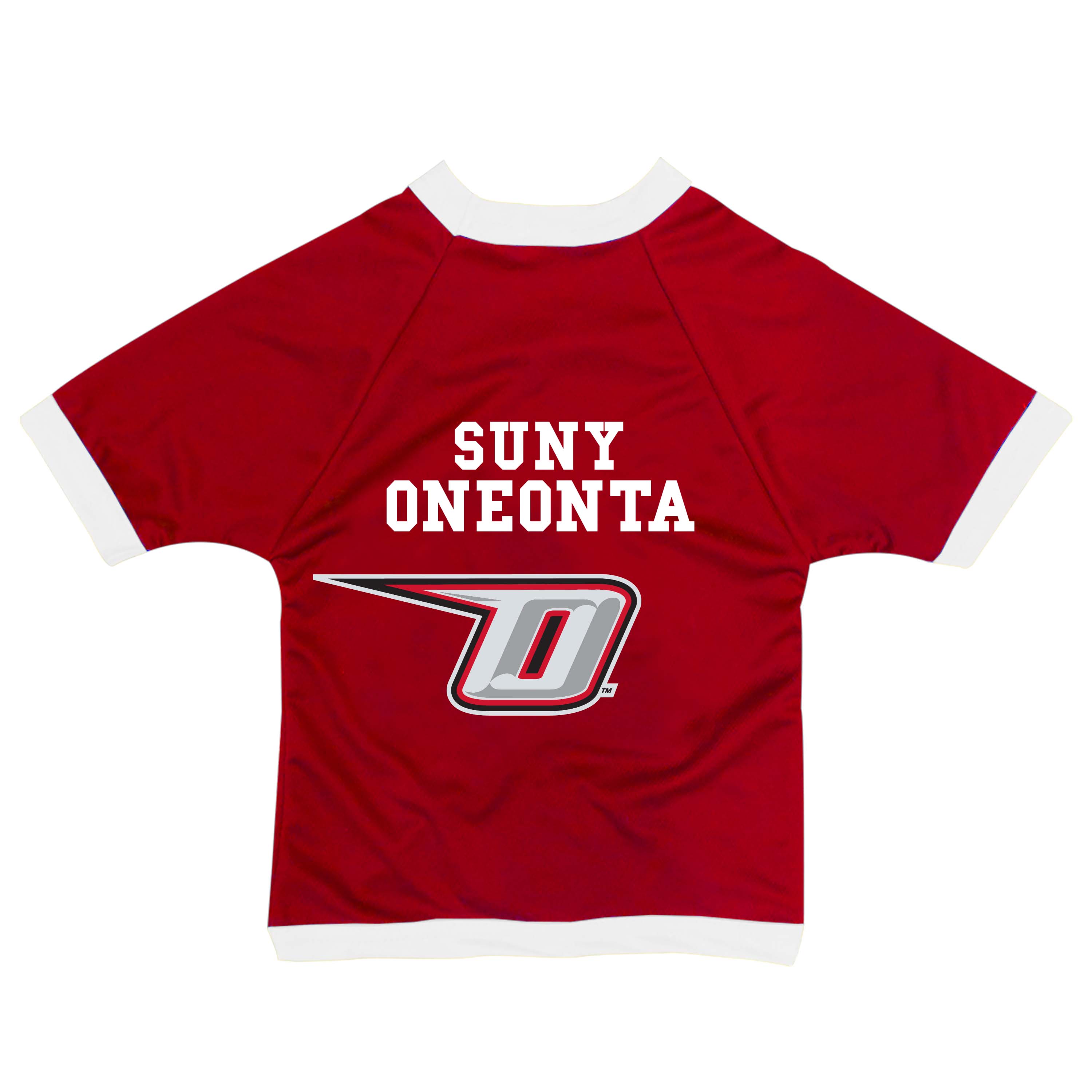 SUNY Oneonta Red Dragons Pet Supplies