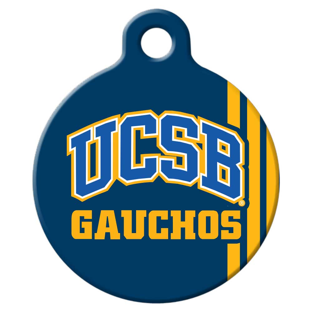 Download UC Santa Barbara Gauchos Logo PNG And Vector (PDF,, 51% OFF